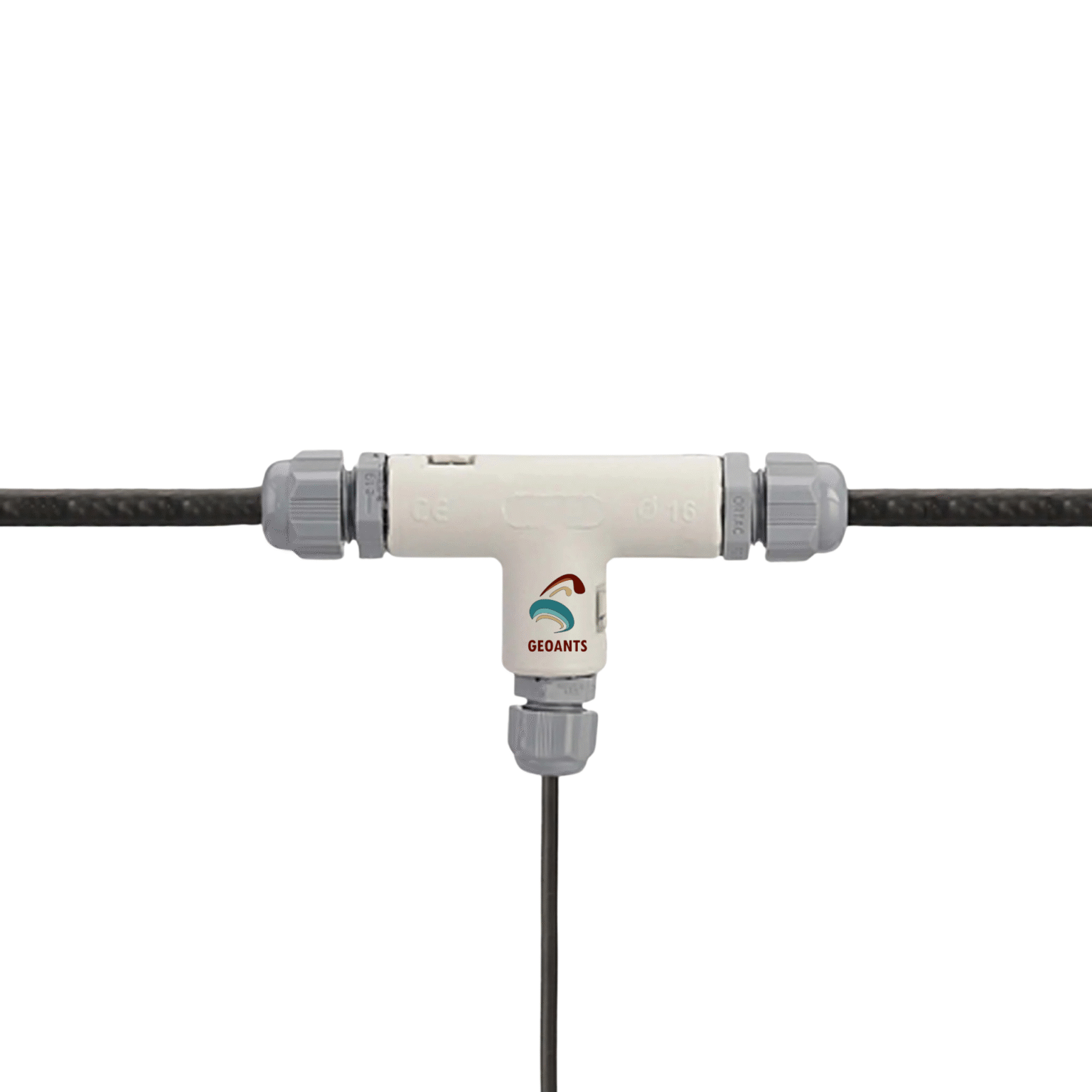 Temperature Measurement Instruments - Geoants